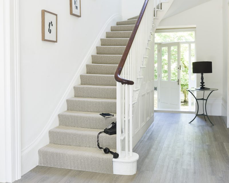 Alpine | 100% Wool Carpet | Crucial Trading