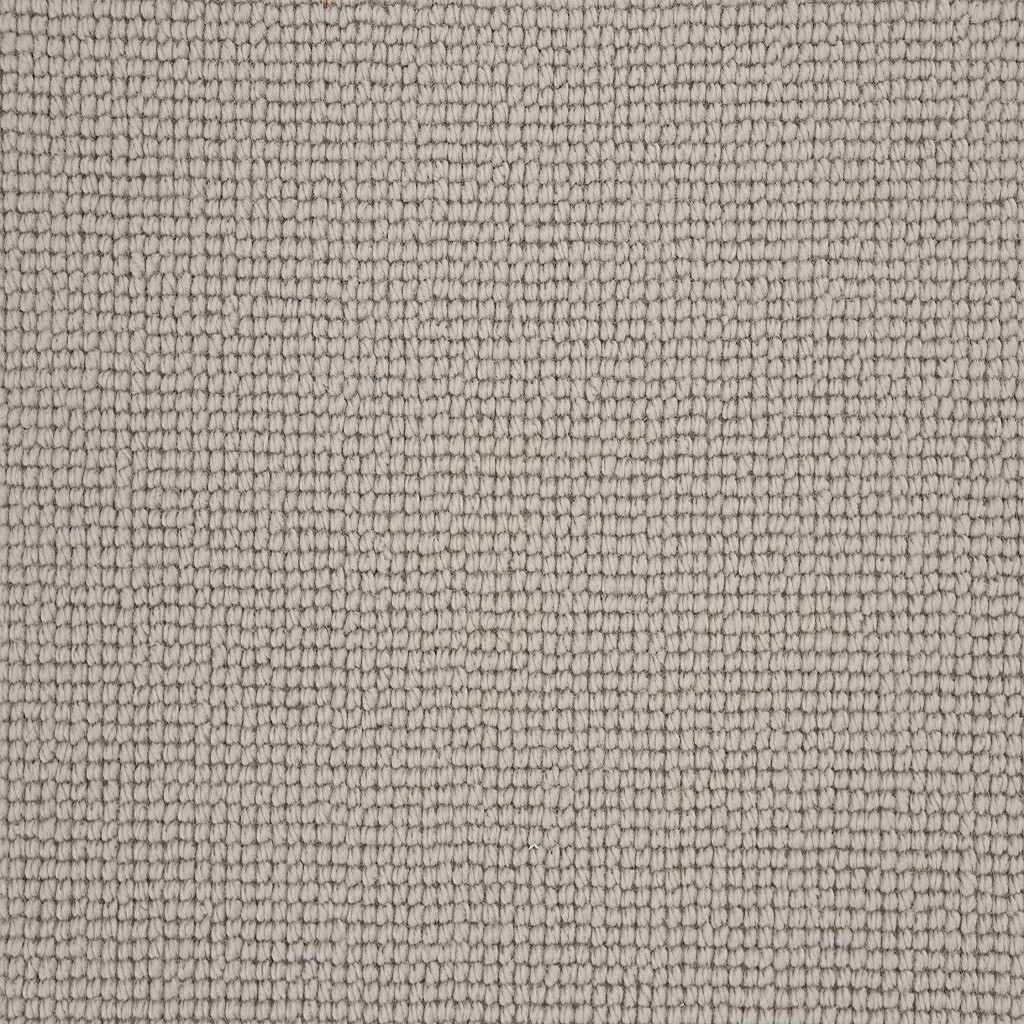 Buttercup White Linen | 100% New Zealand Wool Carpet | Crucial Trading