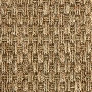 Seagrass Fine Herringbone | 100% Seagrass Carpet | Crucial Trading