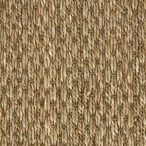 Seagrass Fine Herringbone | 100% Seagrass Carpet | Crucial Trading