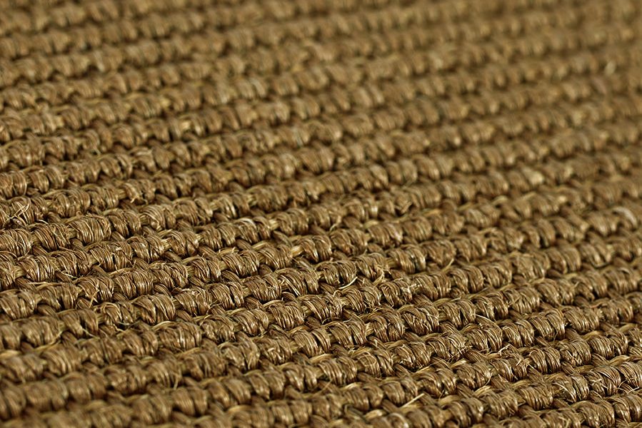 Big Boucle Classics Coco | Sisal Carpet | Crucial Trading