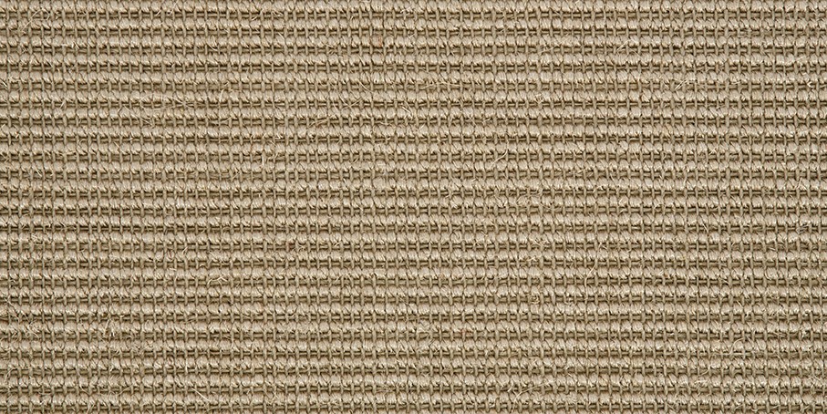 Small Boucle Accents Limestone | Sisal Carpet | Crucial Trading