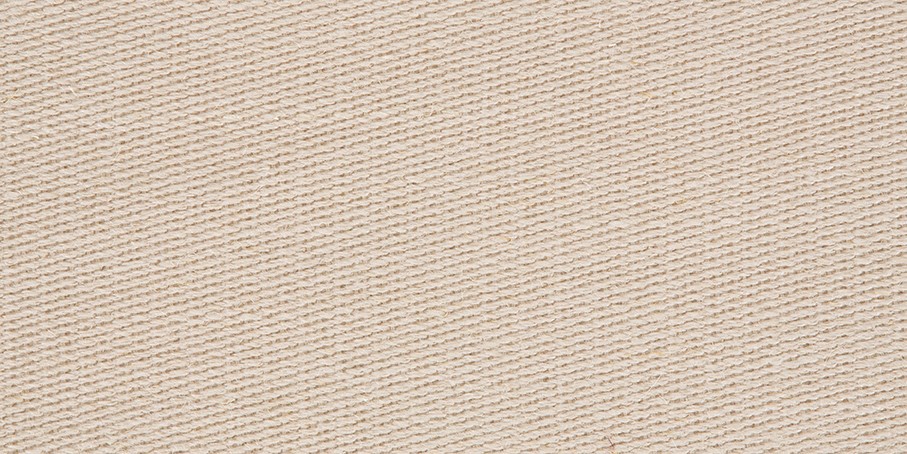 Linen Twill Vanilla | Rug & Runner Borders | Crucial Trading