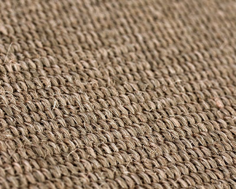 Malawi Coconut | Sisal Carpet | Crucial Trading