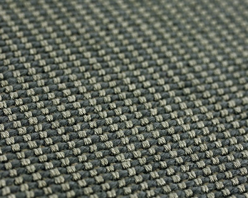 Linen N Wool Slate | 55% Wool 45% Flax | Crucial Trading