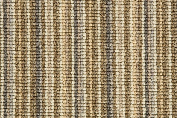 Mississippi Sand/Willow | 100% Wool Carpet | Crucial Trading