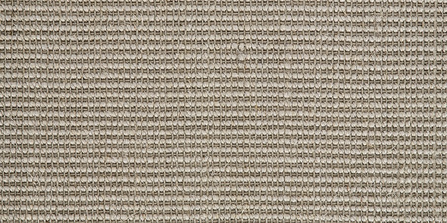Harmony Boucle Fresh Silver | Sisal Carpet | Crucial Trading