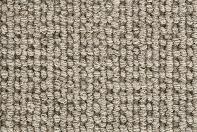 Enchanted Cinder Grey | 100% Wool Carpet | Crucial Trading