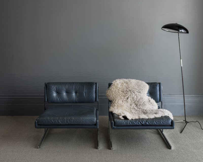 Linen N Wool Cream | 55% Wool 45% Flax | Crucial Trading