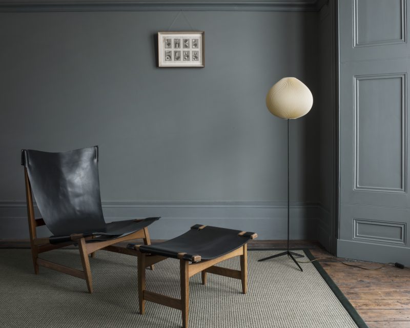 Plain Leather | 100% Leather Rug & Runner Trims | Crucial Trading