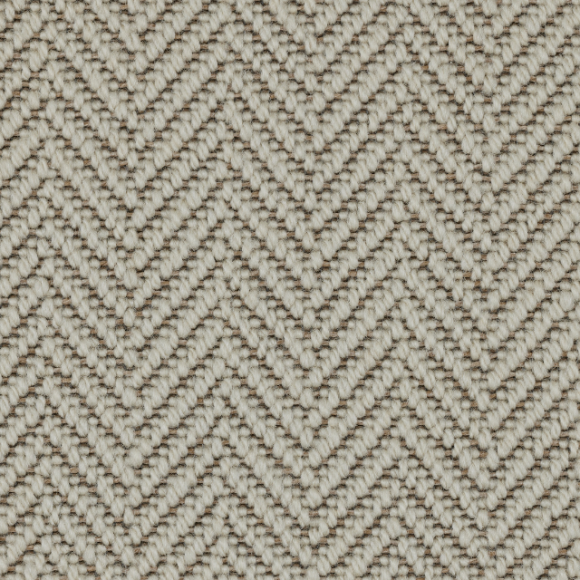 Alpine Birch White | 100% Wool Carpet | Crucial Trading
