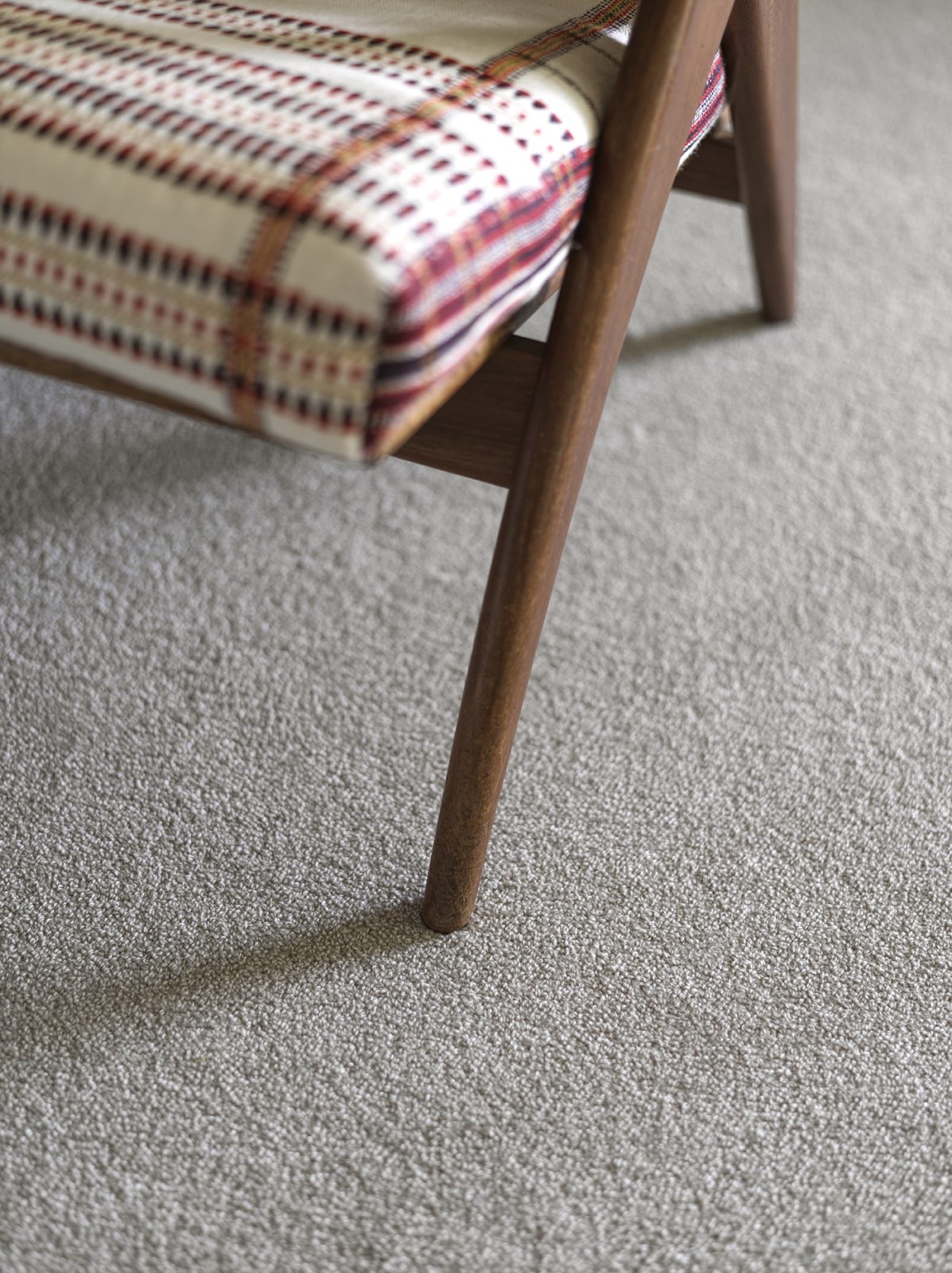 Wool Carpets | The Natural Choice | Crucial Trading