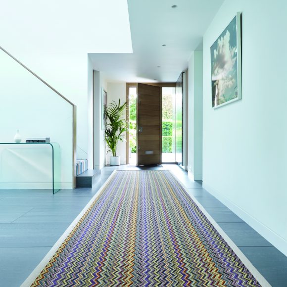 Bold Colours | Crucial Trading