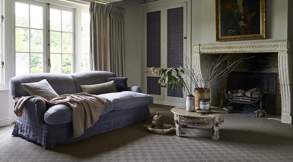 Carpet Collections | Crucial Trading