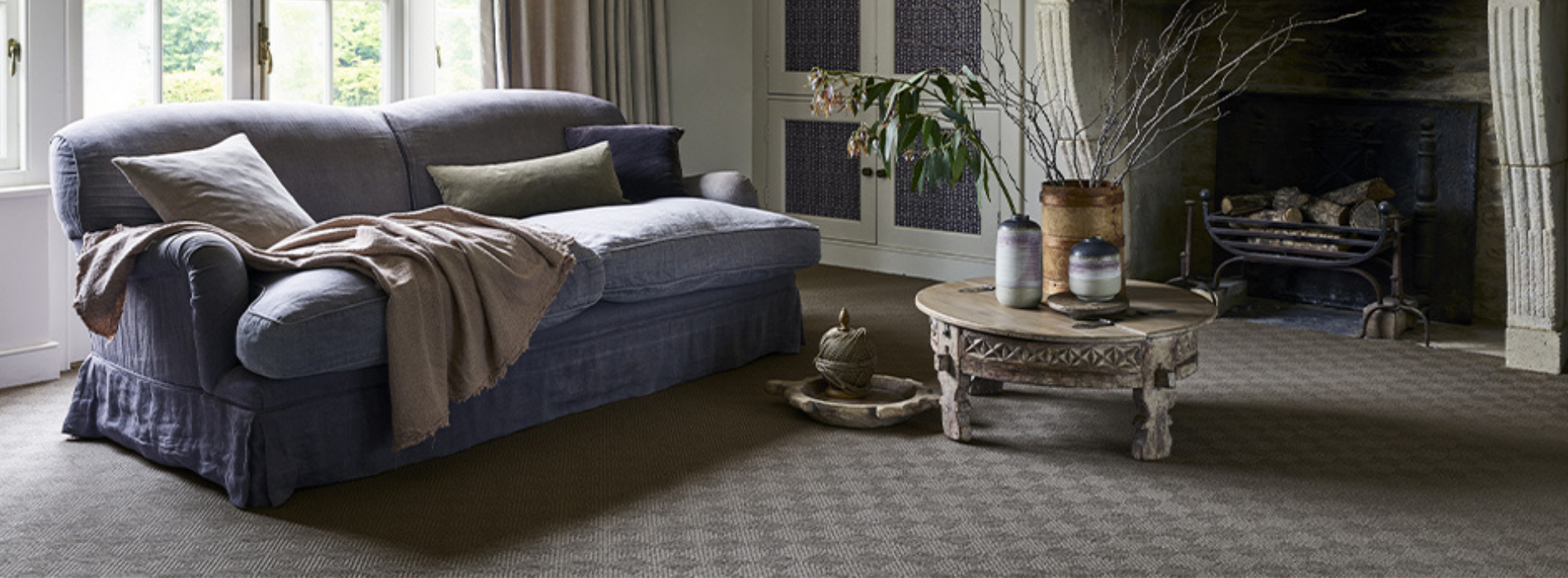 The Ultimate Guide to Patterned Carpet - Crucial Trading