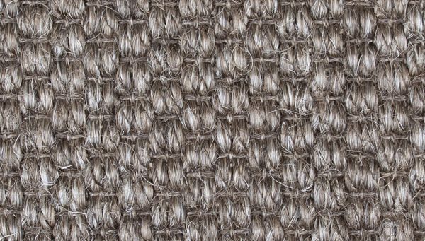 Divine Moonlight Mist | Sisal Carpet | Crucial Trading