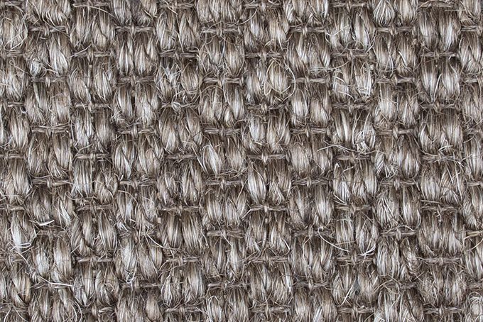 Divine Moonlight Mist | Sisal Carpet | Crucial Trading